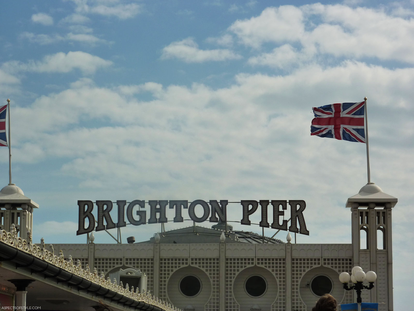 A quick guide to Brighton