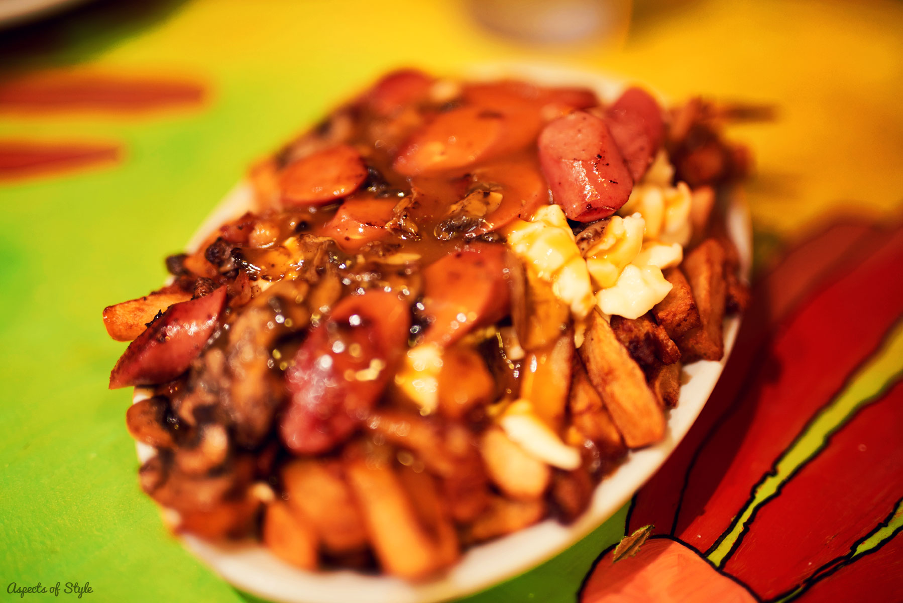 Foodie's Guide to Montreal