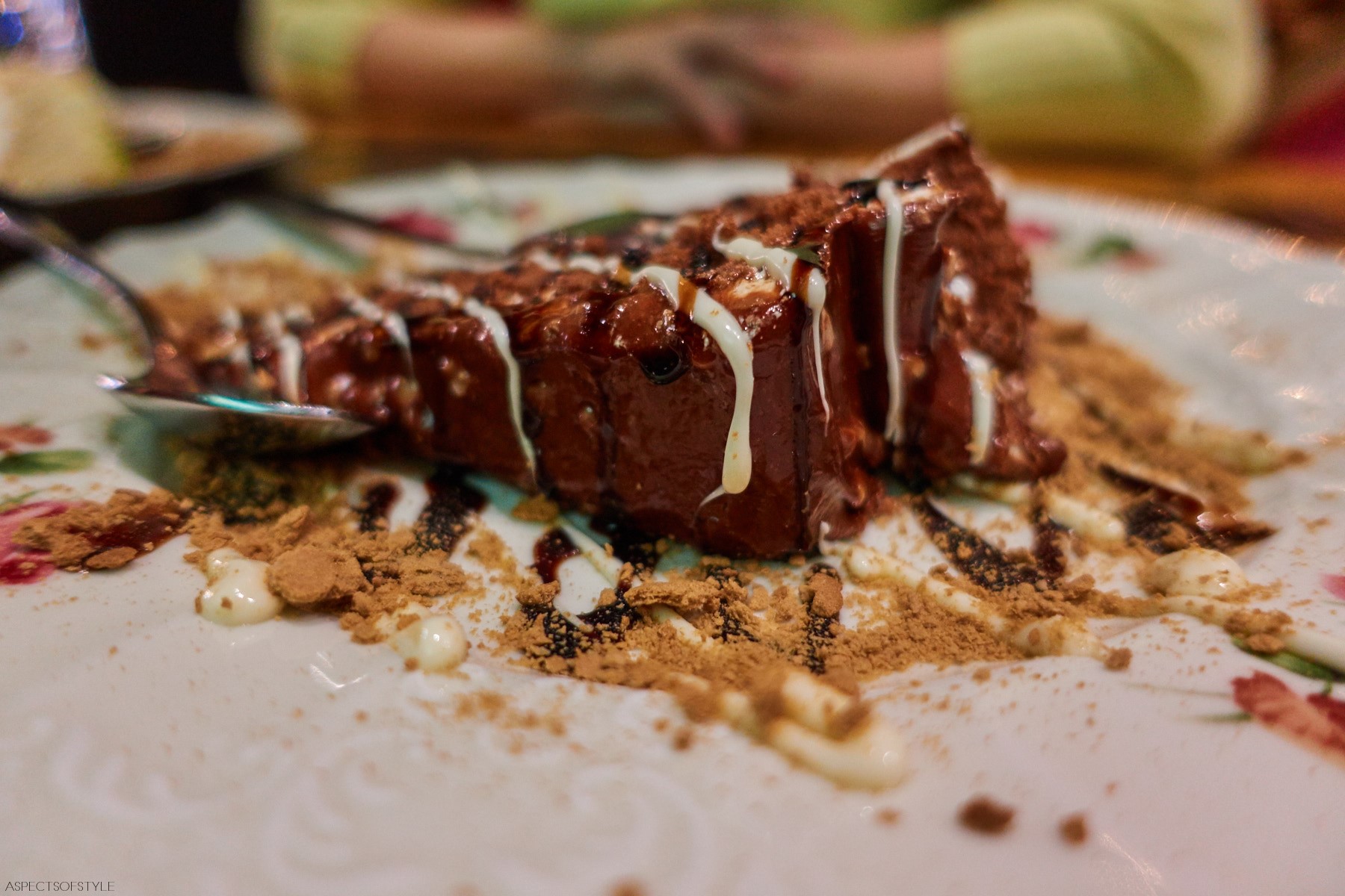 Little Kook cafe, Athens