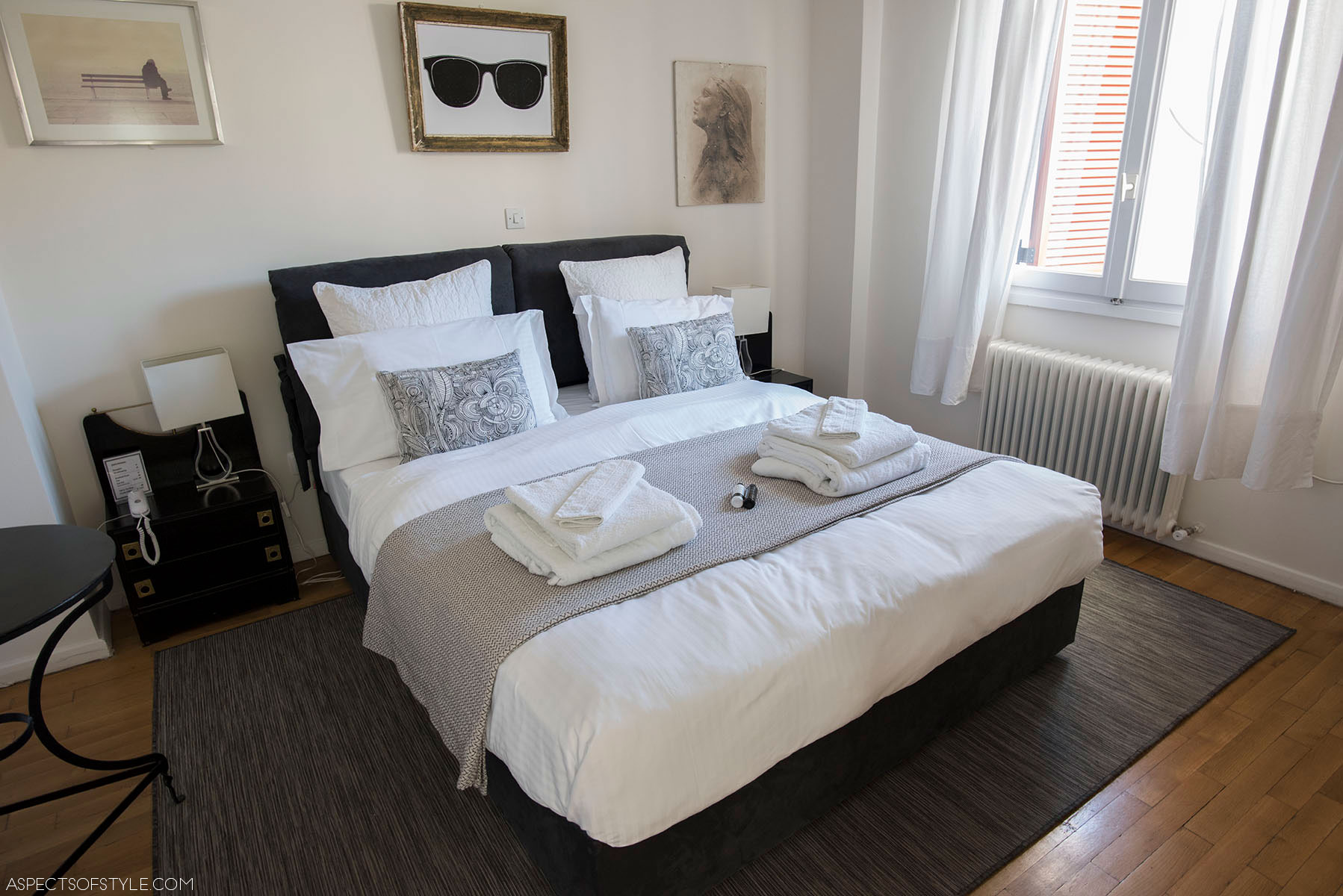 4 design hotels in Athens you should check out - Aspects Of Style