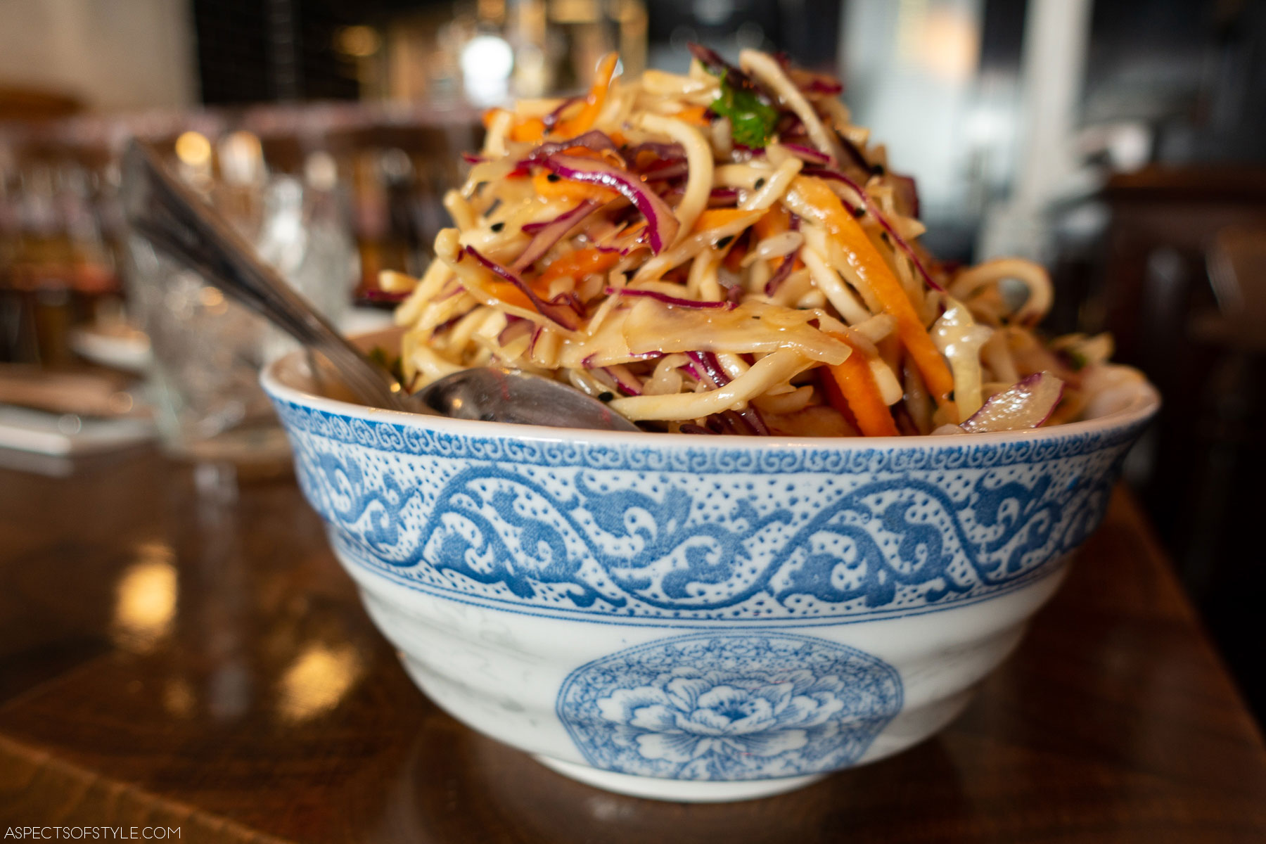 Spitjack Rotisserie, Athens - Aspects Of Style