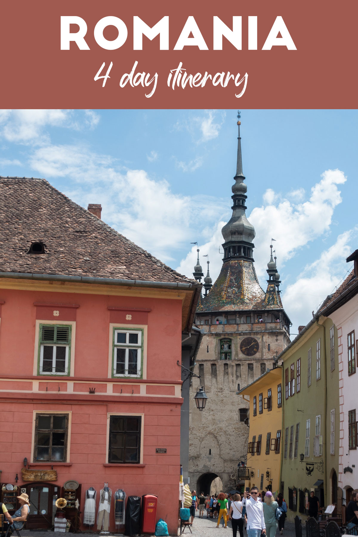 4 day itinerary in Romania - Aspects Of Style