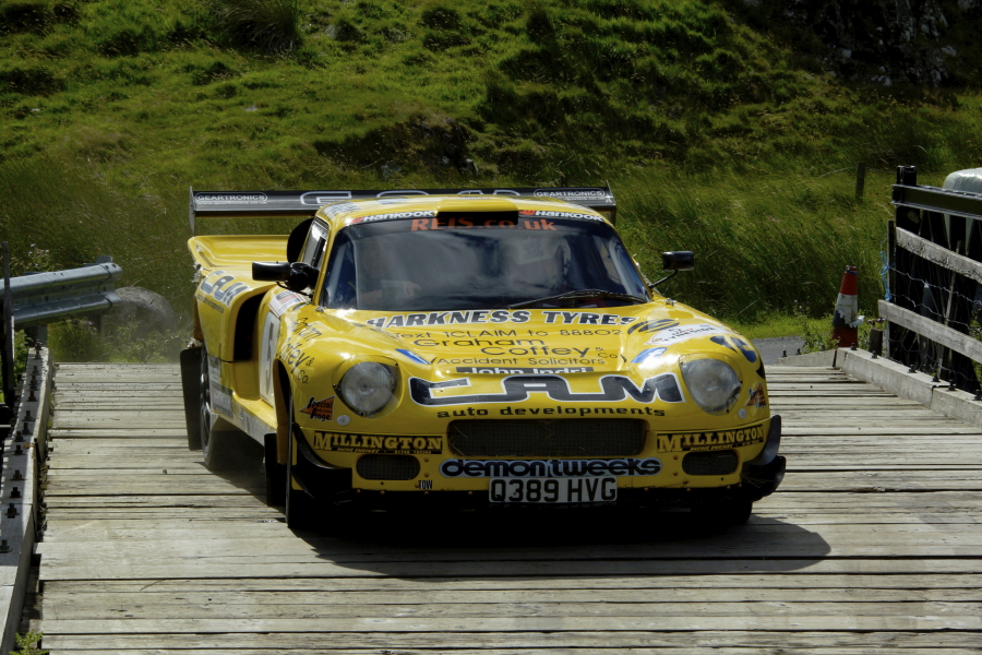 Asphalt Asides No.6 – 2025 Protyre MUK Asphalt Rally Championship