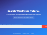 39 Free Wordpress Developer Resources For Advance Wordpress Users