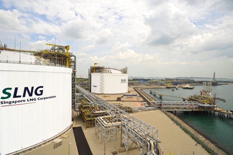SLNG mulls fifth tank as LNG trade turns more liquid – ASPRI