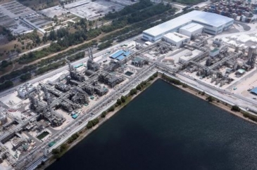 ExxonMobil starts up world’s largest resin plant – ASPRI