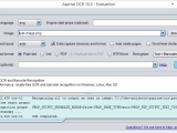 Java Ocr Library Api Dev Guide Asprise Ocr Sdk For Java C Vb Net