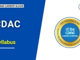 Cdac Syllabus And Exam Pattern For Project Associate Project Engineer