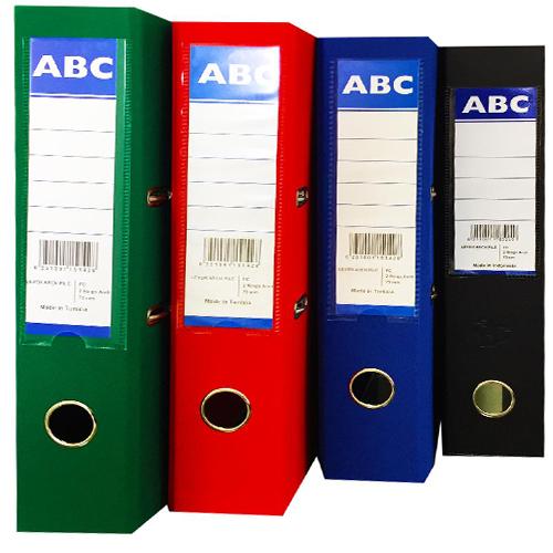Box File PVC – Assany.pk