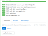 Making Assertions Assertible