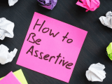An Open Letter To My Former Less Assertive Self Assertive Spirituality