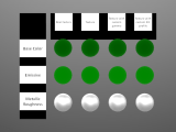 Texture Encoding Test
