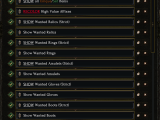 Loot Filter Guide Last Epoch Maxroll Gg