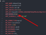 Debugging Errors Help Center Akaunting