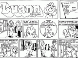 Luann By Greg Evans And Karen Evans For April 23 1989 Gocomics