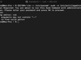 Mitigating The Sudoedit Privilege Escalation Beyondtrust