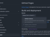 Easiest Way To Set Up Github Action Ci Cd For Vue Js Apps Nick Mousavi