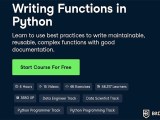 Best Datacamp Python Courses For Data Scientists In 2026