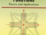 Complex Analytic Functions Theory And Applications