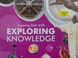 Exploring Knowledge For Class 2