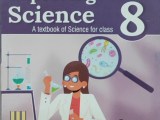 Exploring Science For Class 8
