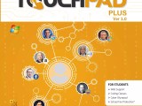 Touchpad Computer Book Plus Ver 1 0 Class 5