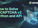 Fast And Easy Ways To Solve Recaptcha Quickly