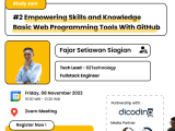 2 Empowering Skills And Knowledge Basic Web Programming Tools With