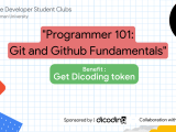 Programmer 101 Git And Github Fundamentals Dicoding Indonesia