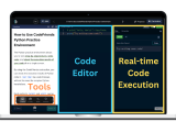 How To Use Codefriends Python Practice Environment Codefriends Resources