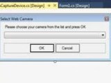 Computer Vision Using Aforge Net Codeguru