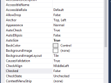 Common Net Controls Crash Course Part 1 Checkboxes Codeguru