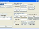 Changing Mouse Settings With Vb Net Codeguru