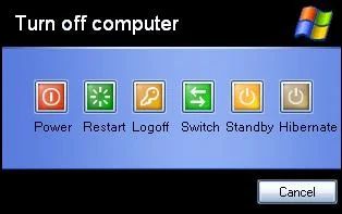 Shutdown Manager Codeguru - Ocean Illustration Collection - 4K Quality