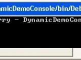 Using Dynamicobject And Expandoobject Codeguru