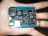 Netduino And The Net Micro Framework Codeguru