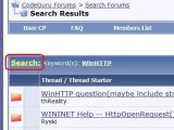 Codeguru Forum Search Accelerator For Ie 8 Codeguru