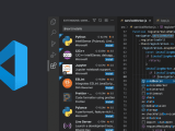 Introducing Visual Studio Code For The Web Codeguru