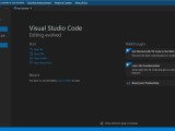 Introducing Visual Studio Code For The Web Codeguru