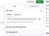 An Easy Way To Backup Your Github Repositories For Free Codemzy S Blog
