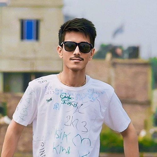 Badhon Biswas On Codepen