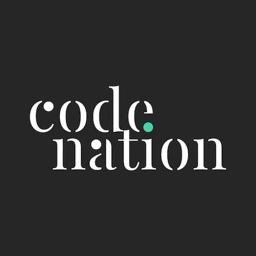 Code Nation On Codepen