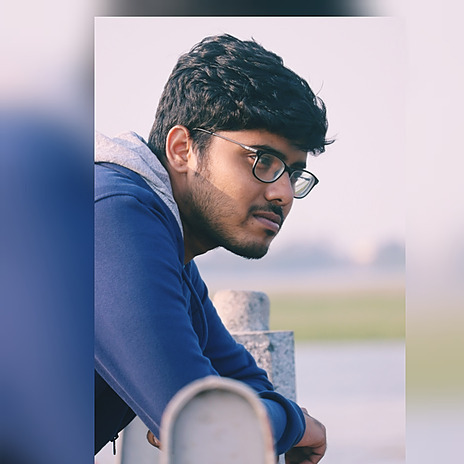 Karthik N R On Codepen