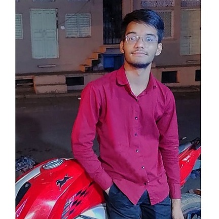 Dev Namdev On Codepen