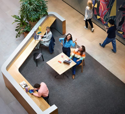 We Are Technology Careers At Commbank