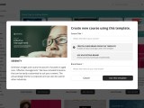 Templates Compozer Elearning Authoring Tool
