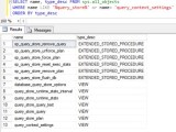 Getting Started With Query Store Feature In Sql Server 2016 Part 3