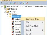New User Defined Server Roles In Sql Server 2012 Database Journal