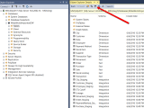 Filtering Object Explorer Detailed Information In Ssms Database Journal