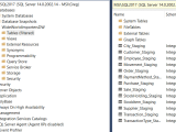 Filtering Object Explorer Detailed Information In Ssms Database Journal